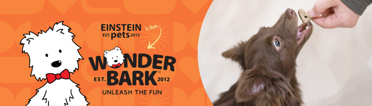 Wonder Bark – WONDER BARK